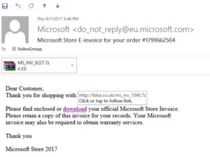 How to Protect Businesses From a Ransomware Attack - Com Pro
